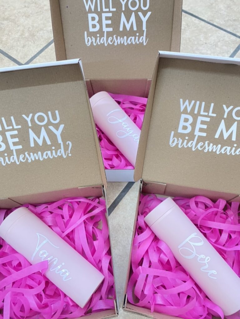 Kits Despedida – Design Factory