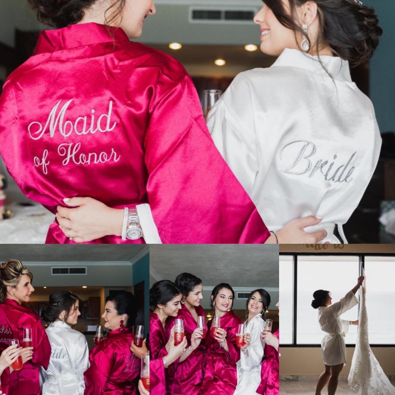 Bata Satinada – Design Factory